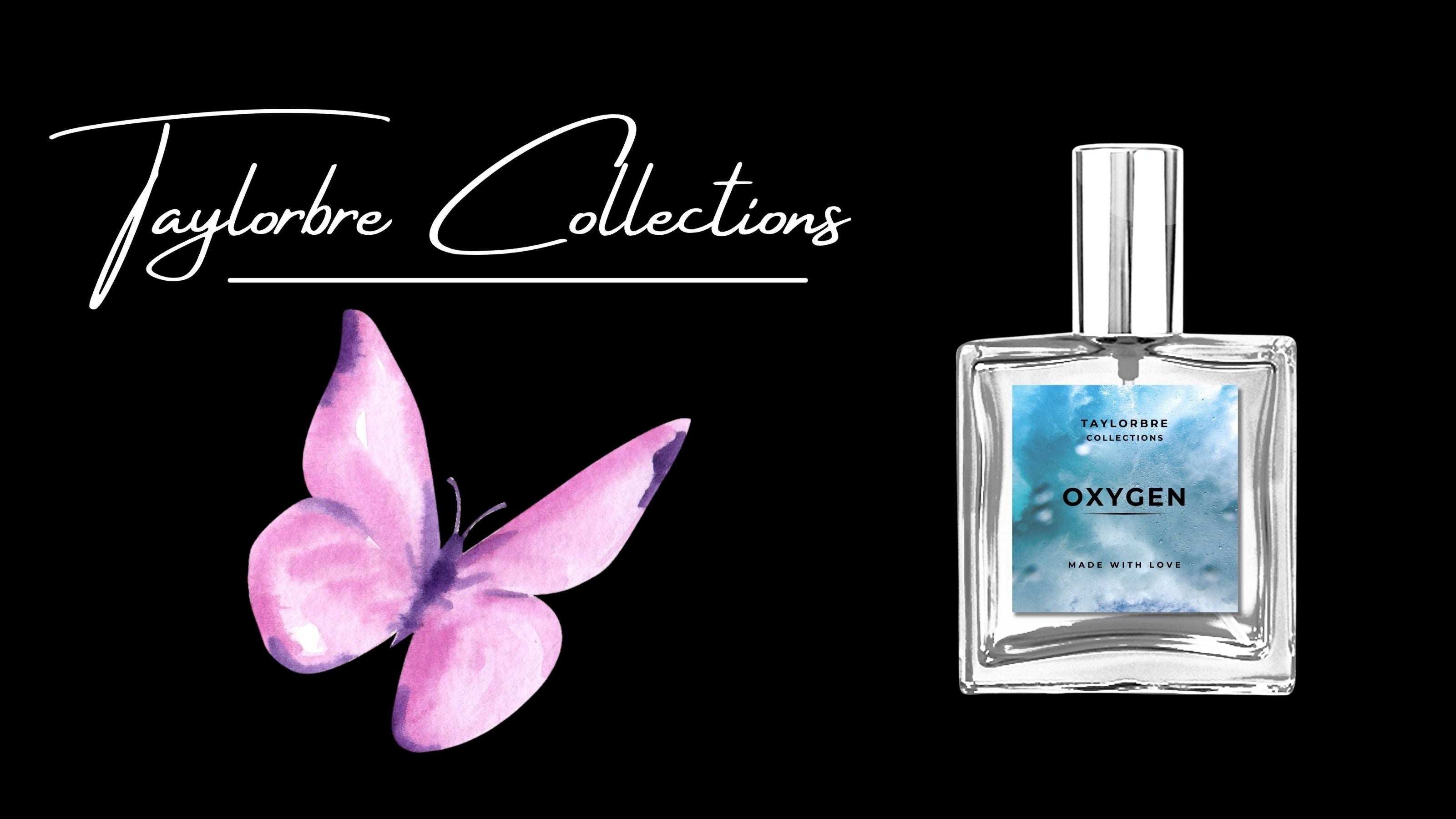 'Oxygen' Men's Cologne – Taylorbre Collections